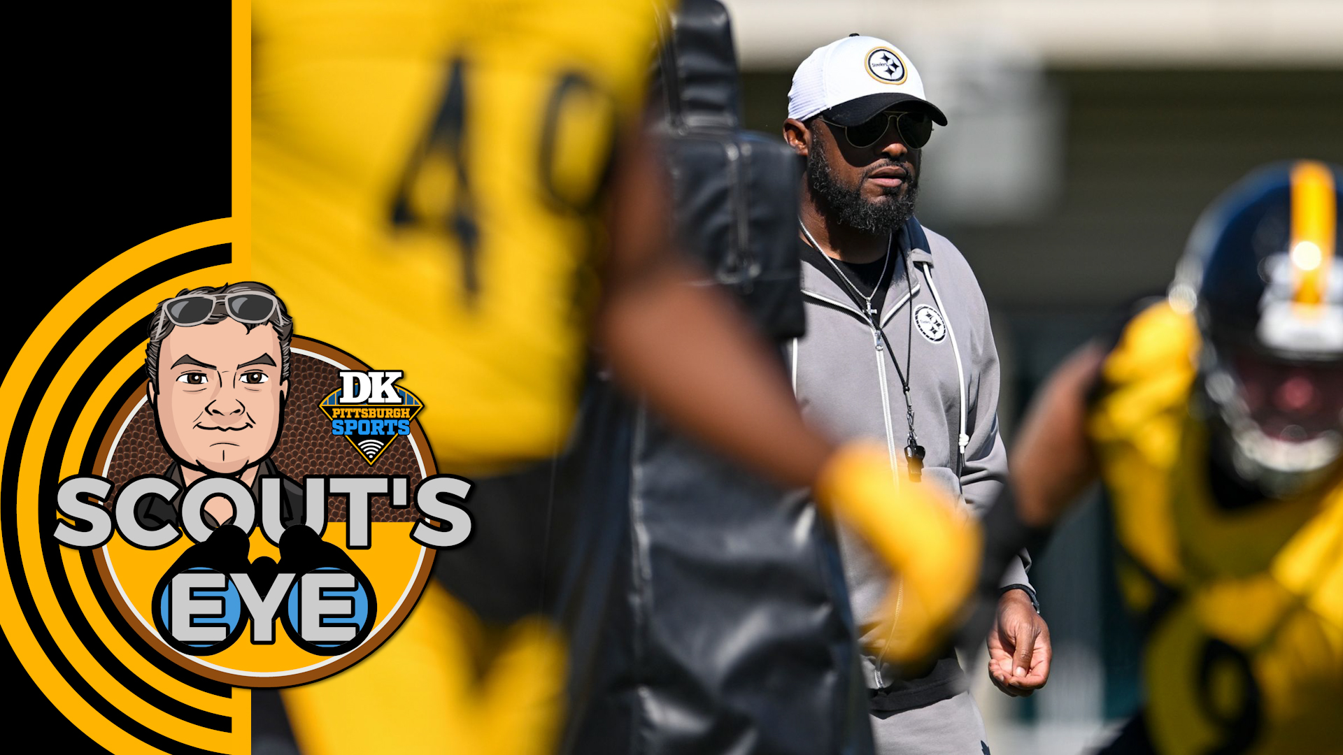 Podcast: Scout's Eye on winning the playoffs