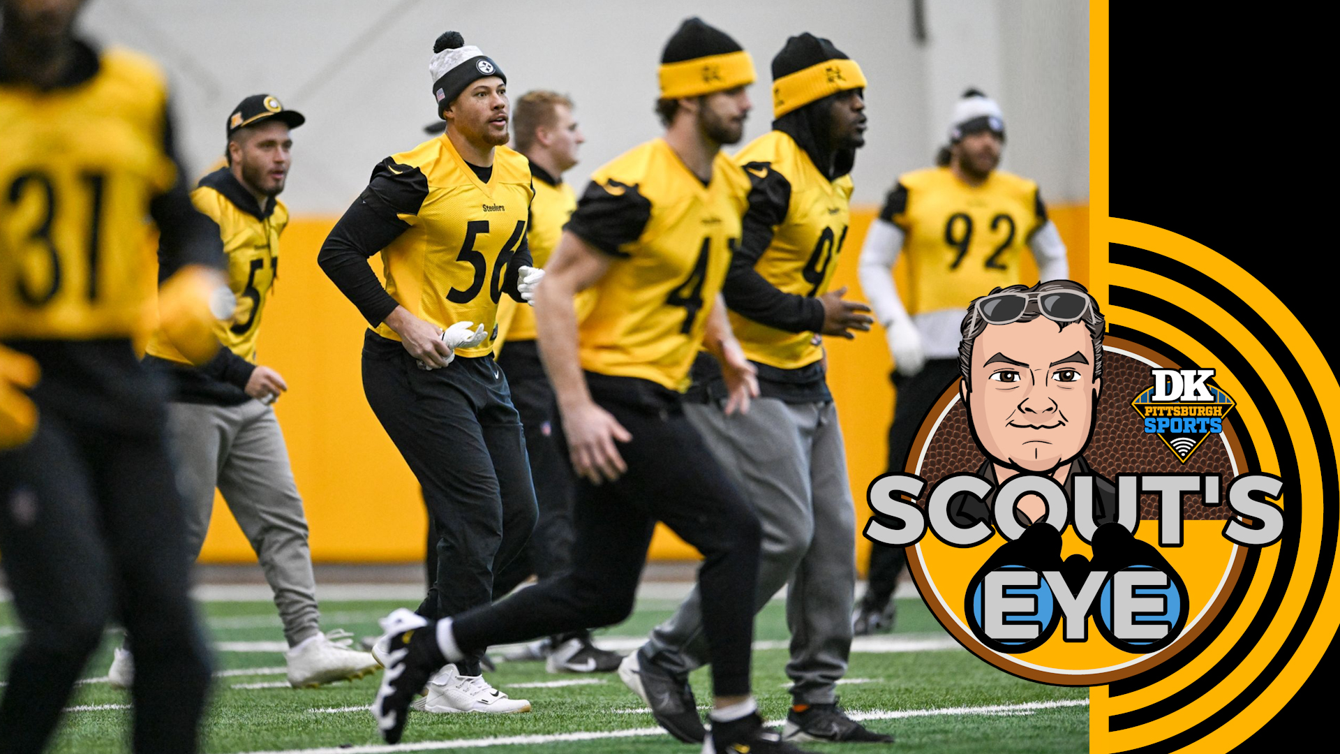 Podcast: Scout's Eye on NFL Dynasties