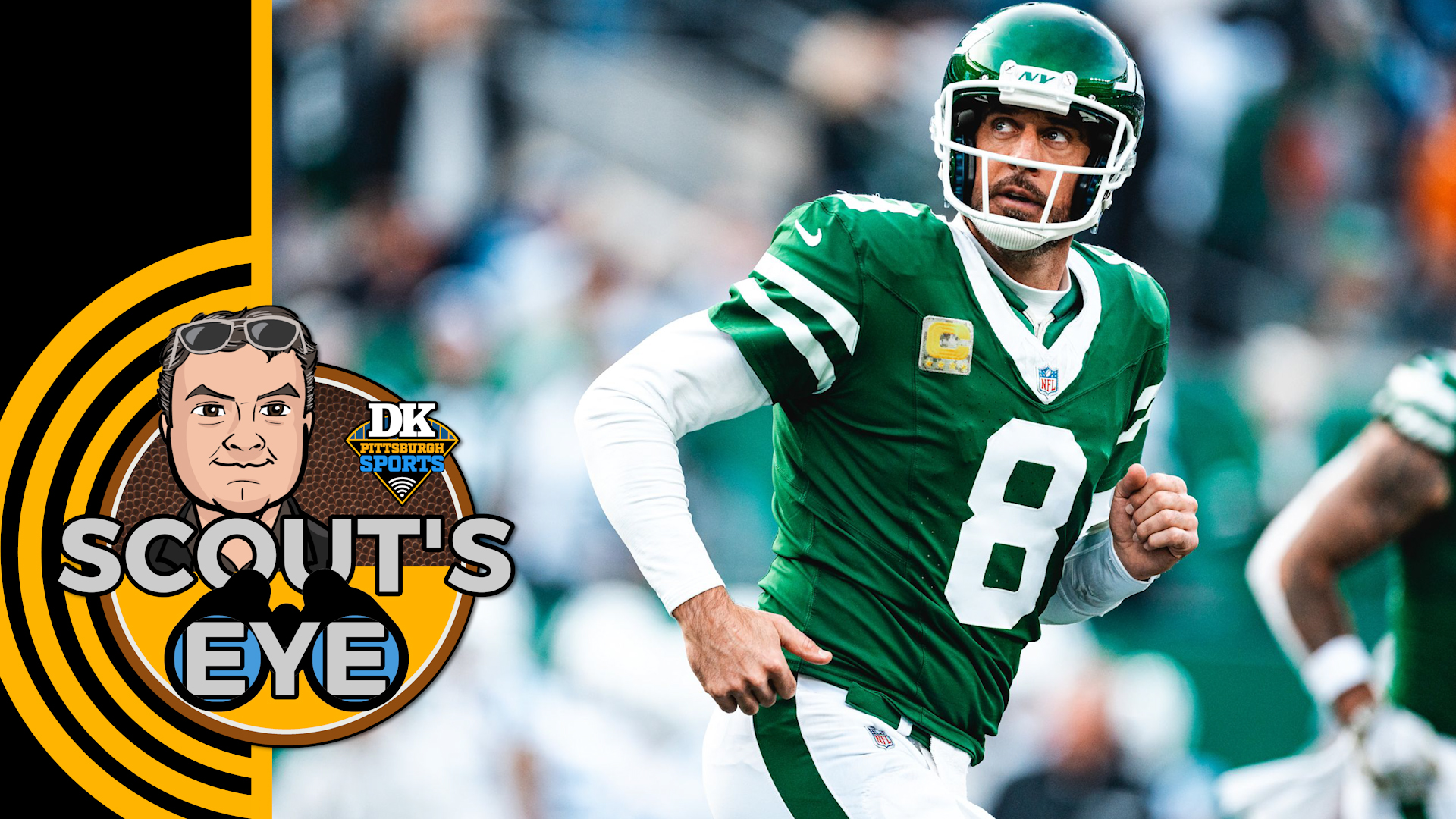 Podcast: Scout's Eye on this upcoming draft