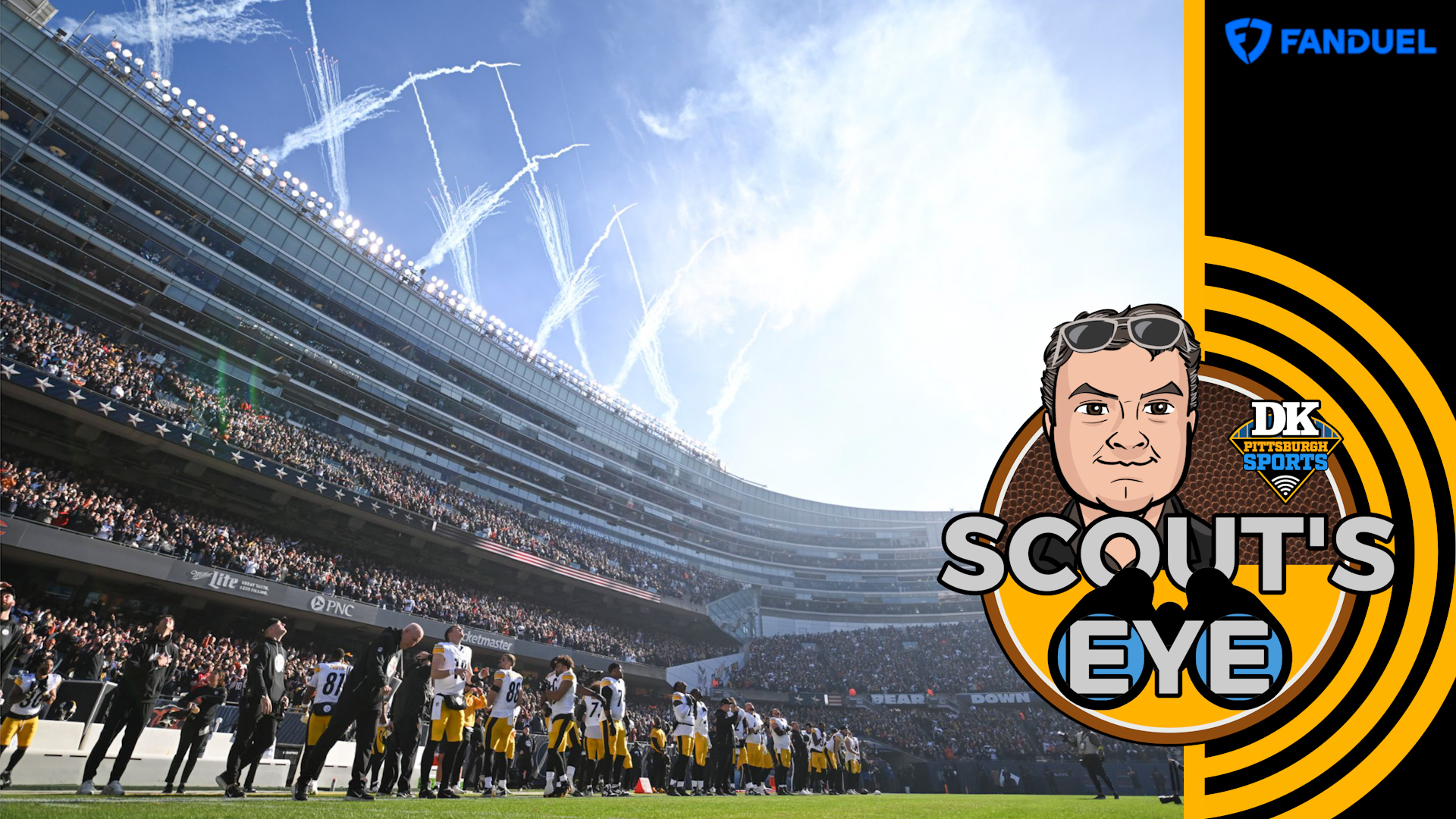 Podcast: Scout's Eye on injuries and playoff picture