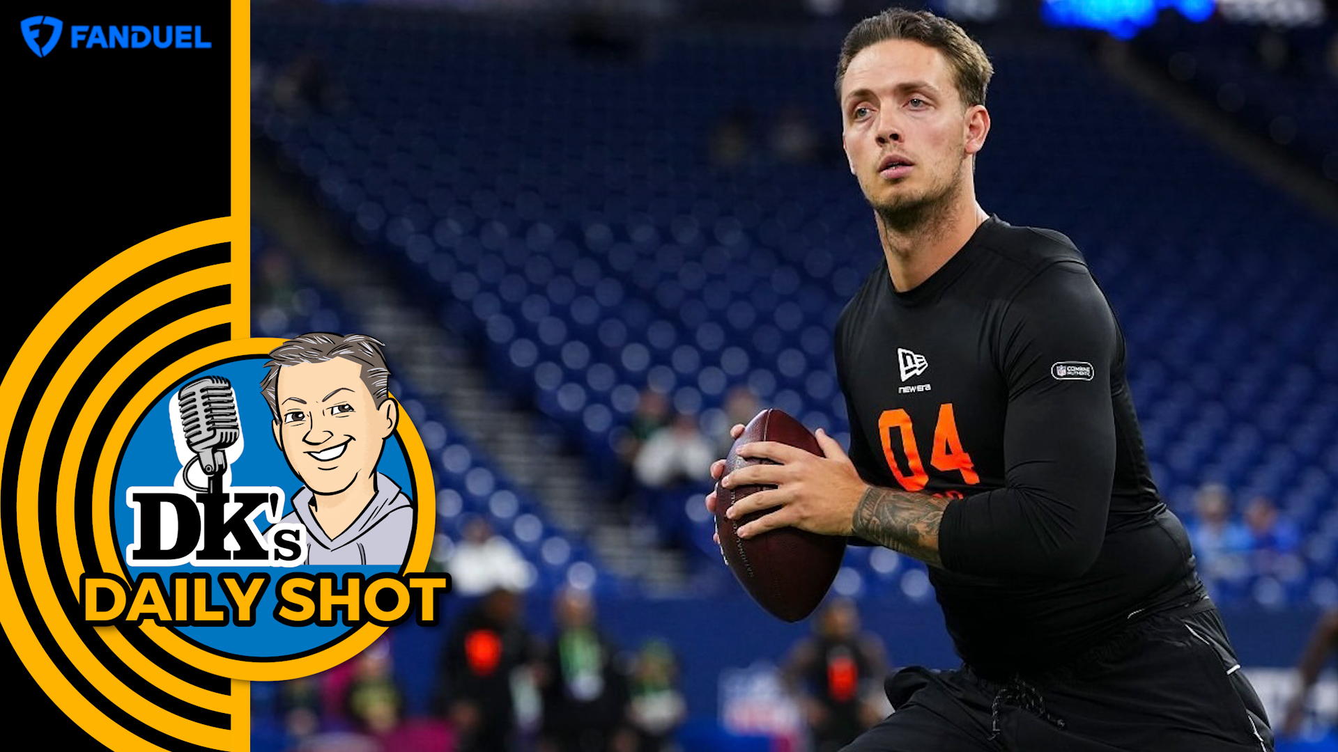 Podcast: DK's Daily Shot of Steelers