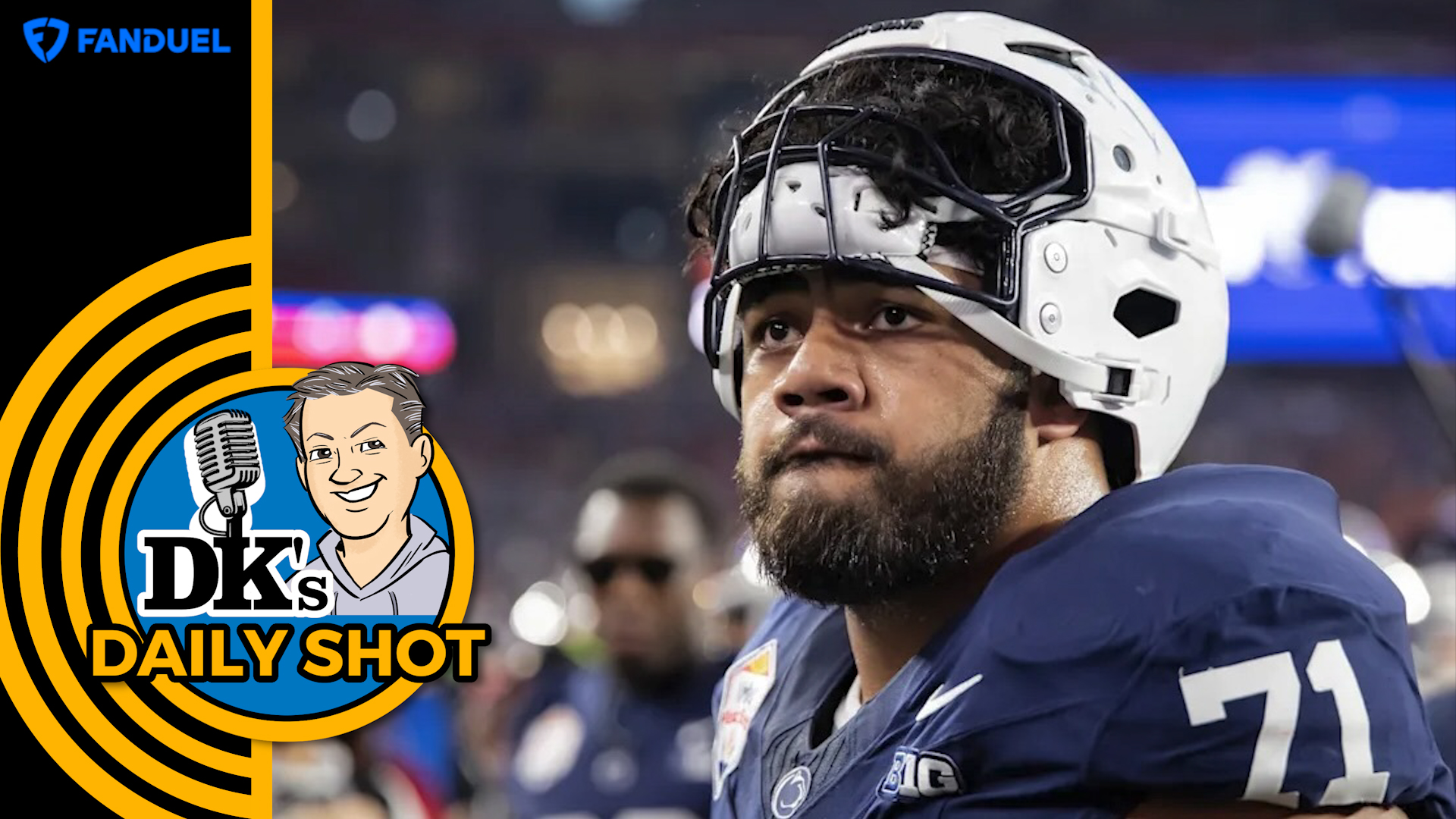 Podcast: DK's Daily Shot of Steelers