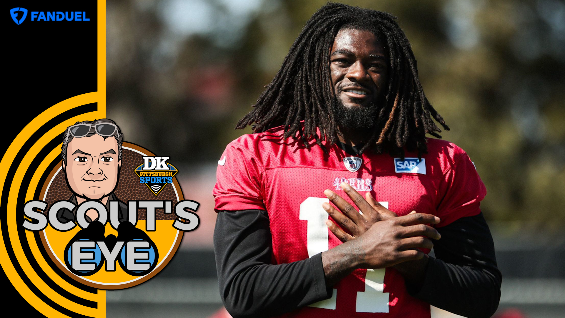 Podcast: Scout's Eye on dominos falling around the league