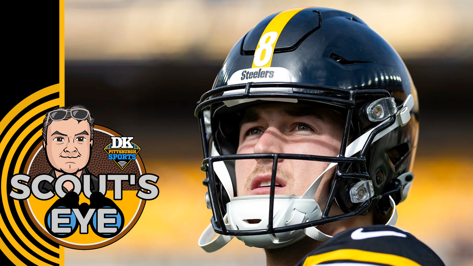 Scout's Eye: Playoffs and learning from the Big games losses