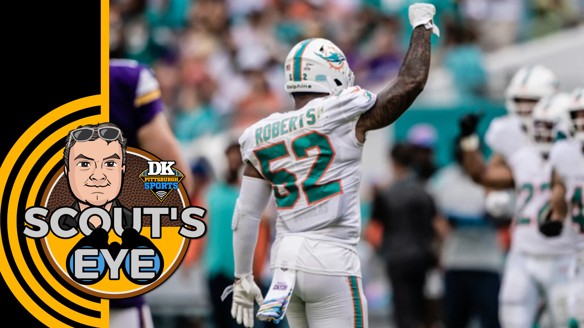 Scout's Eye: Strengthening lines