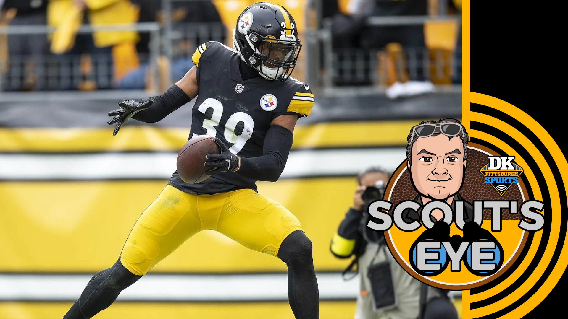 Scout's Eye: Off-ball linebacker is a bad investment?