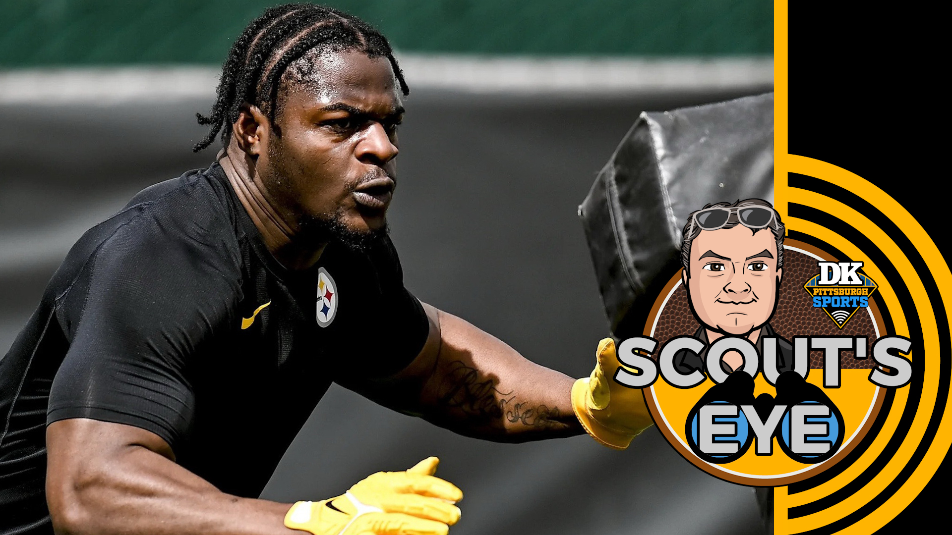 Scout's Eye: Starters in all seven rounds?