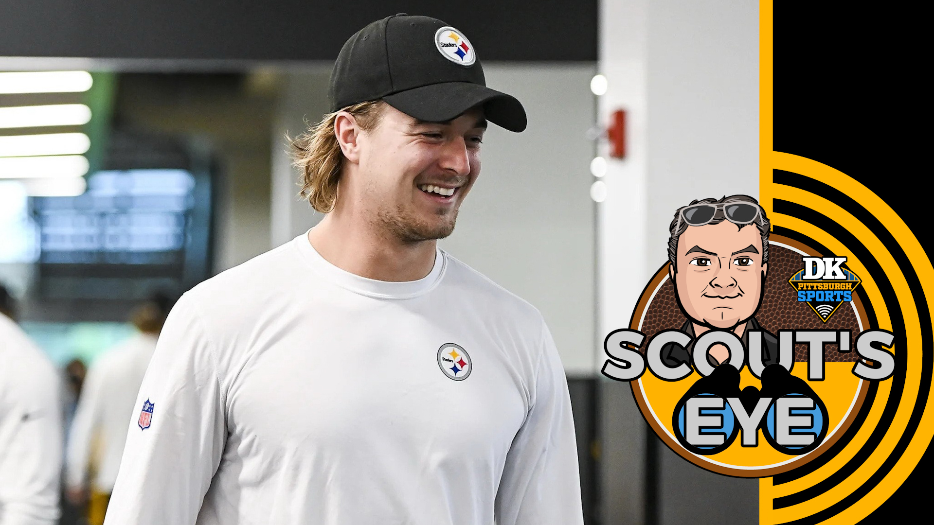 Scout's Eye: Who's around Kenny Pickett?