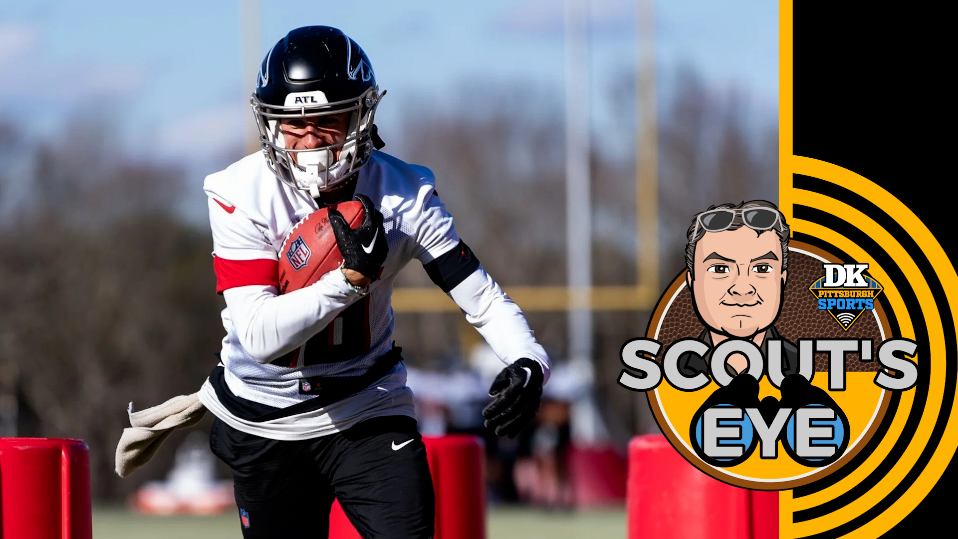 Scout's Eye: Scotty Miller is your new Steeler