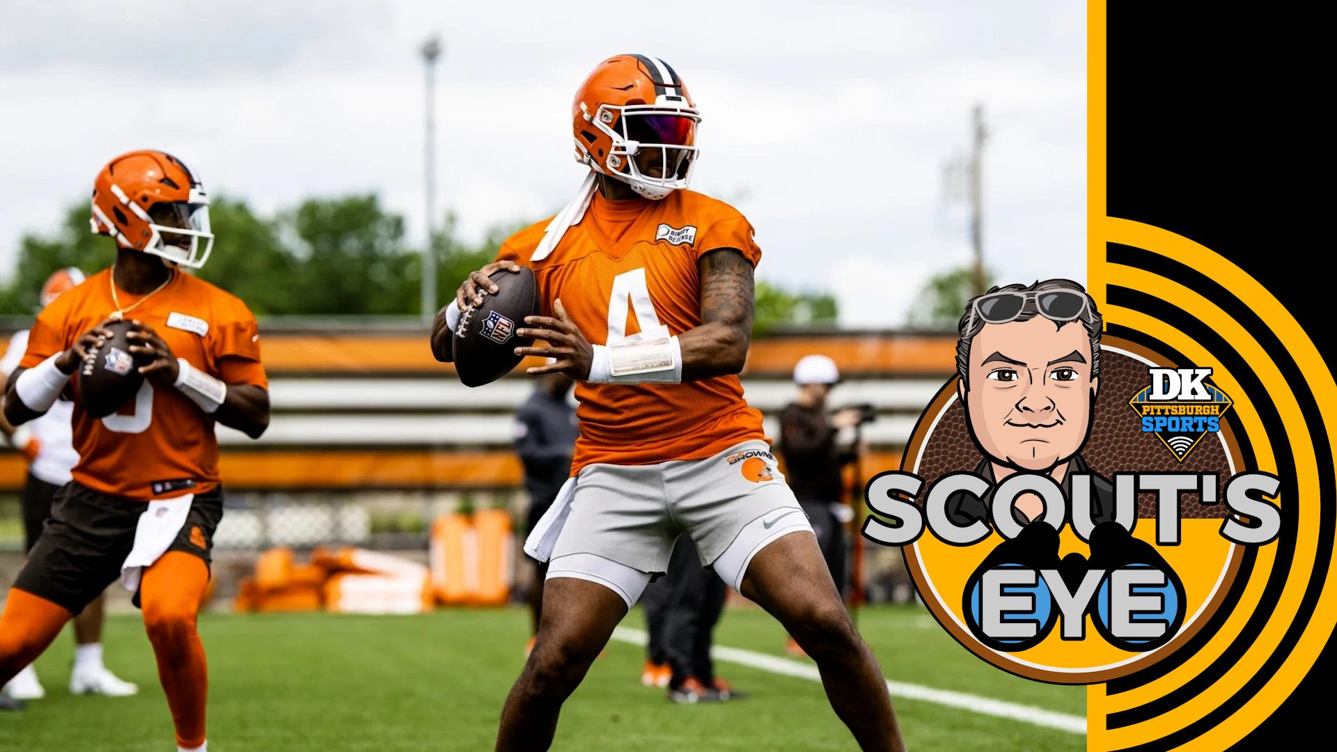 Scout's Eye: AFC North strengths and weaknesses
