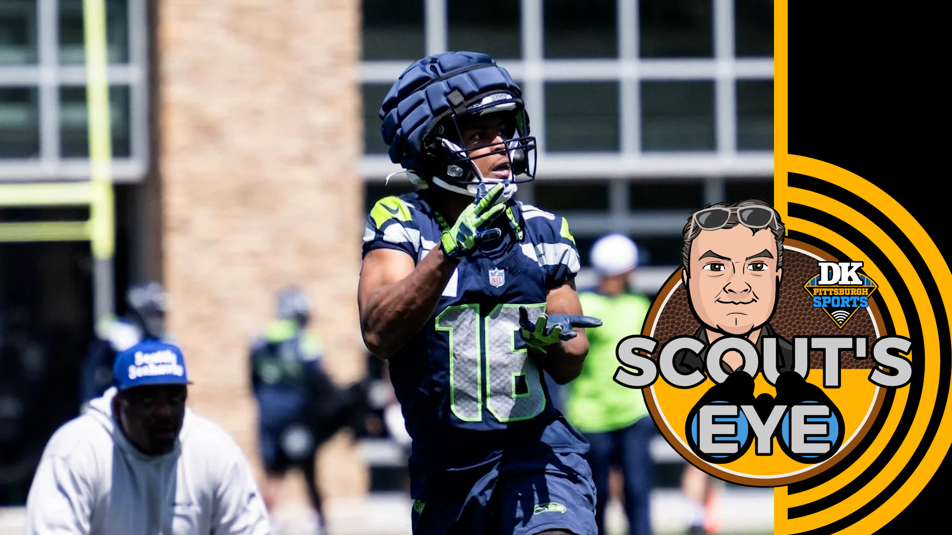 Scout's Eye: Still looking for a wide receiver?