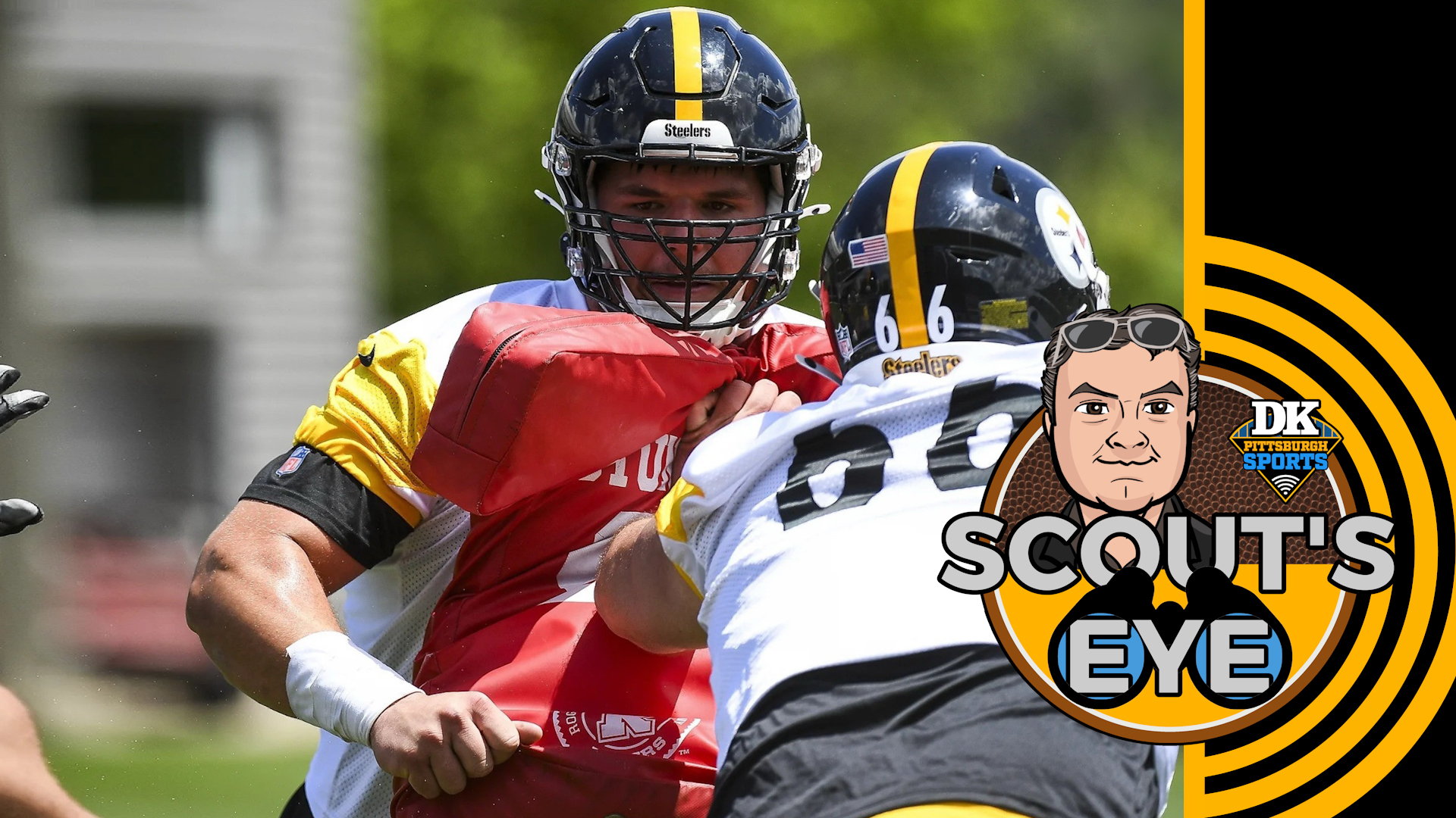 Scout's Eye: An expert look at the O-line