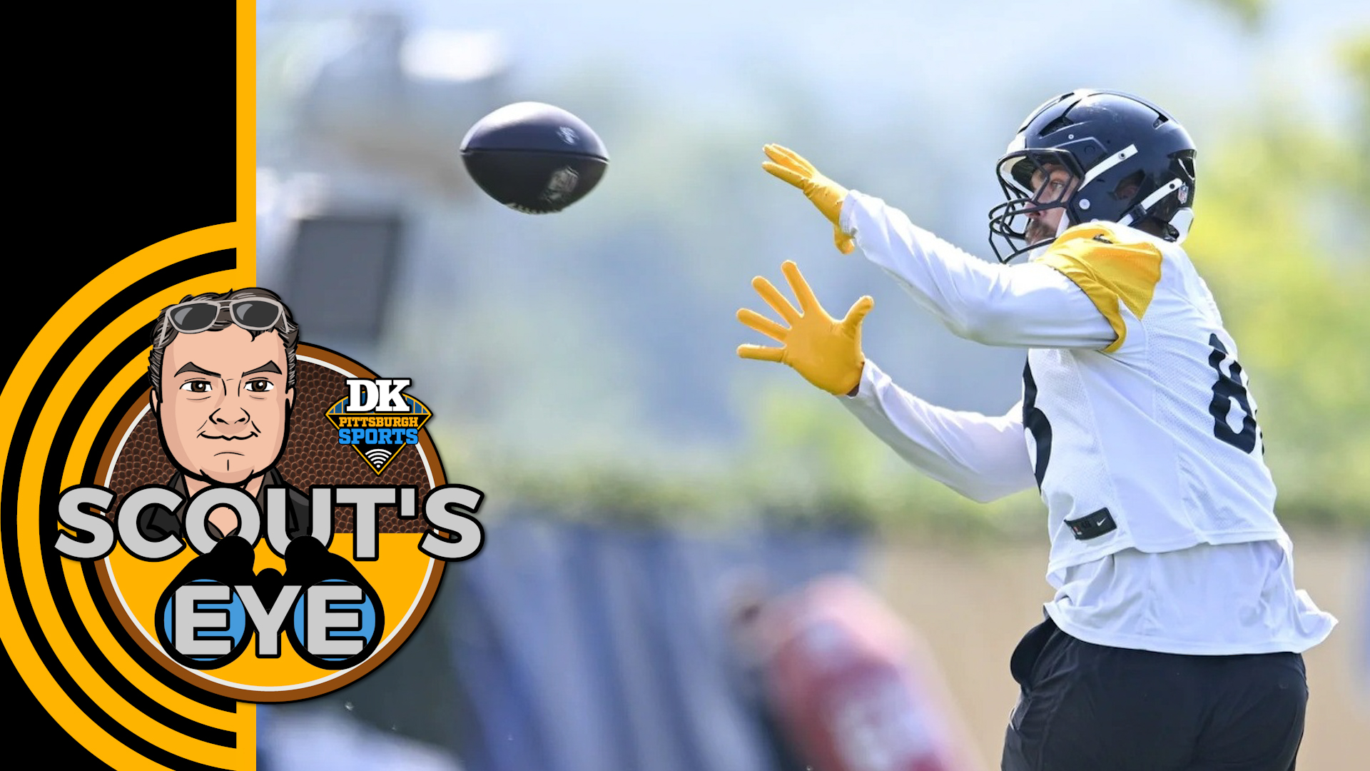 Scout's Eye: Gearing up for NFL week 1
