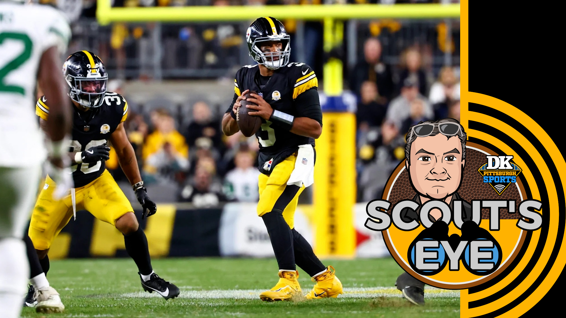 Scout's Eye: Russell Wilson's spreading the ball