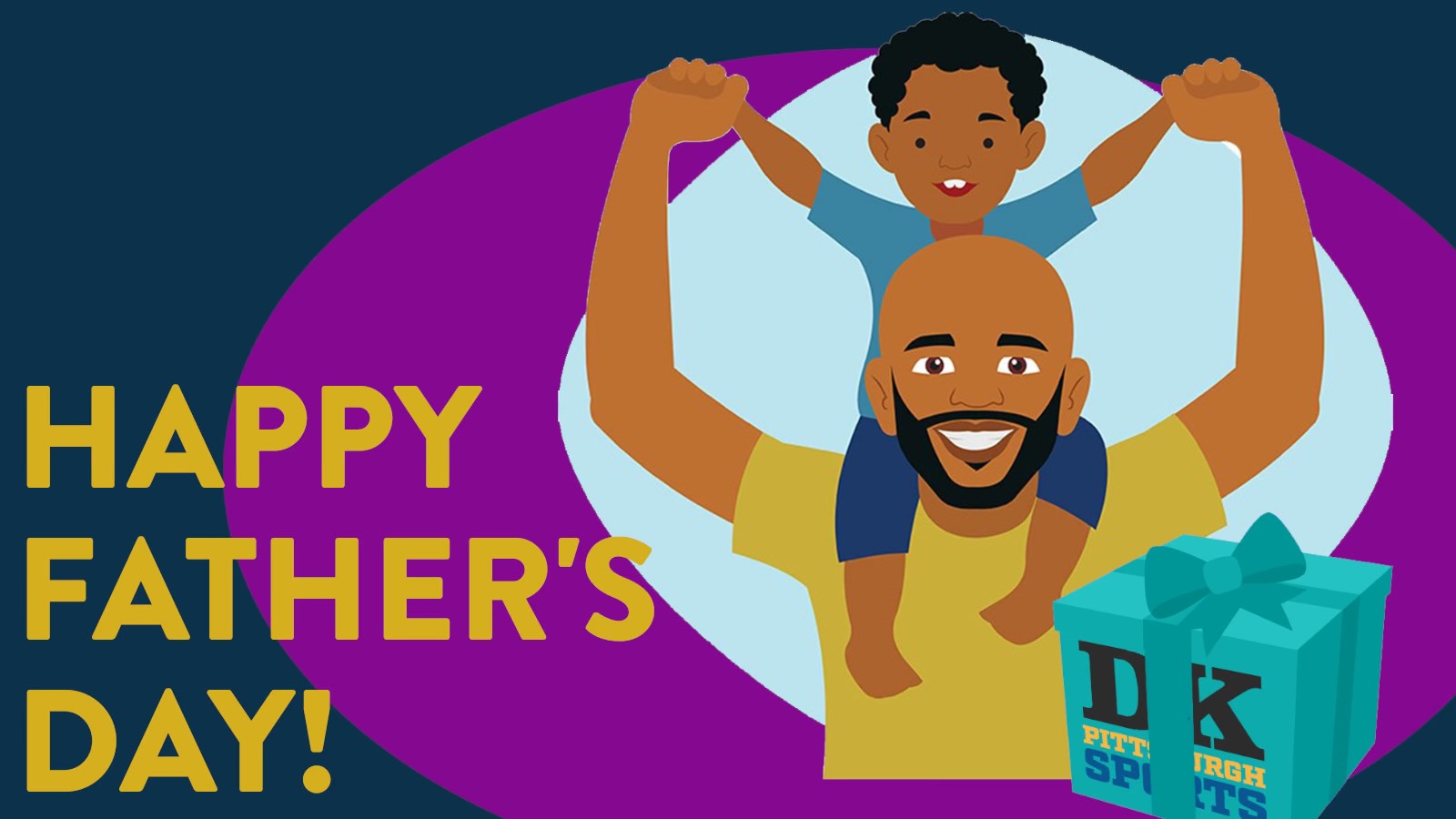 Site Stuff: Get a Father's Day gift subscription!