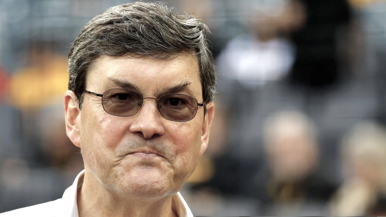 A three-step solution for Bob Nutting to save Pirates