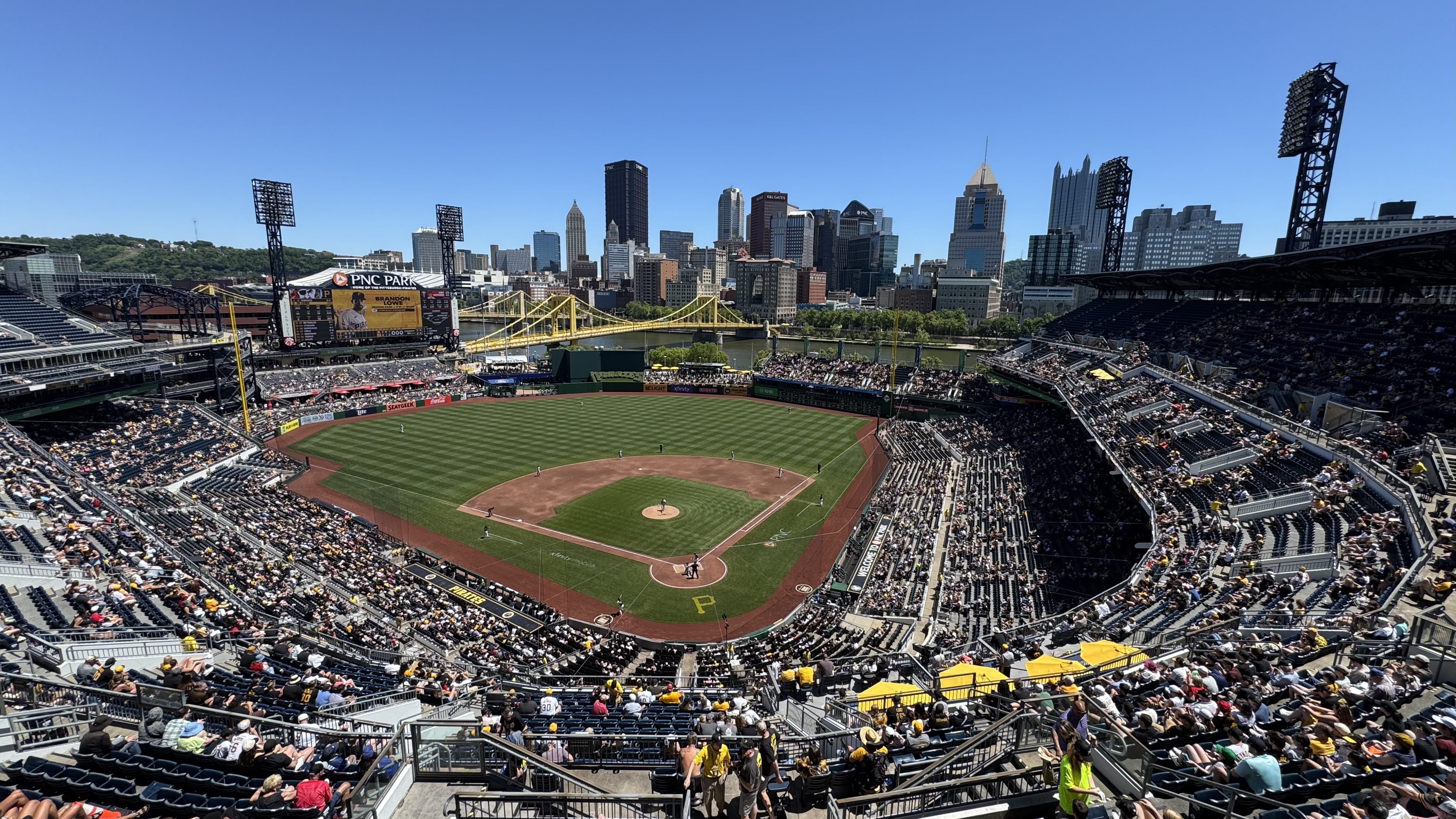 How to watch Pittsburgh Pirates vs. Minnesota Twins, May 31, 2026