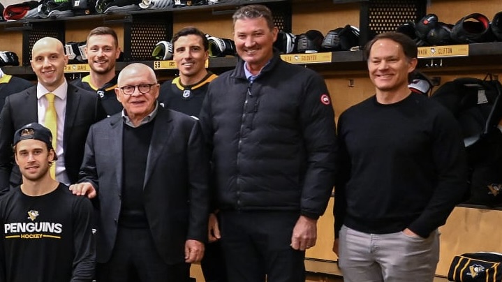 Exclusive: Mario Lemieux to meet soon with Penguins' new owners