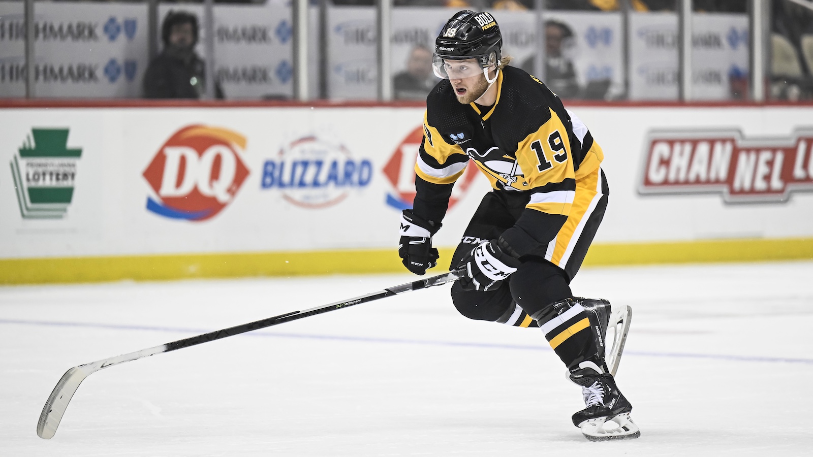 Analysis: Who steps into Penguins' top six with Jake Guentzel out to ...
