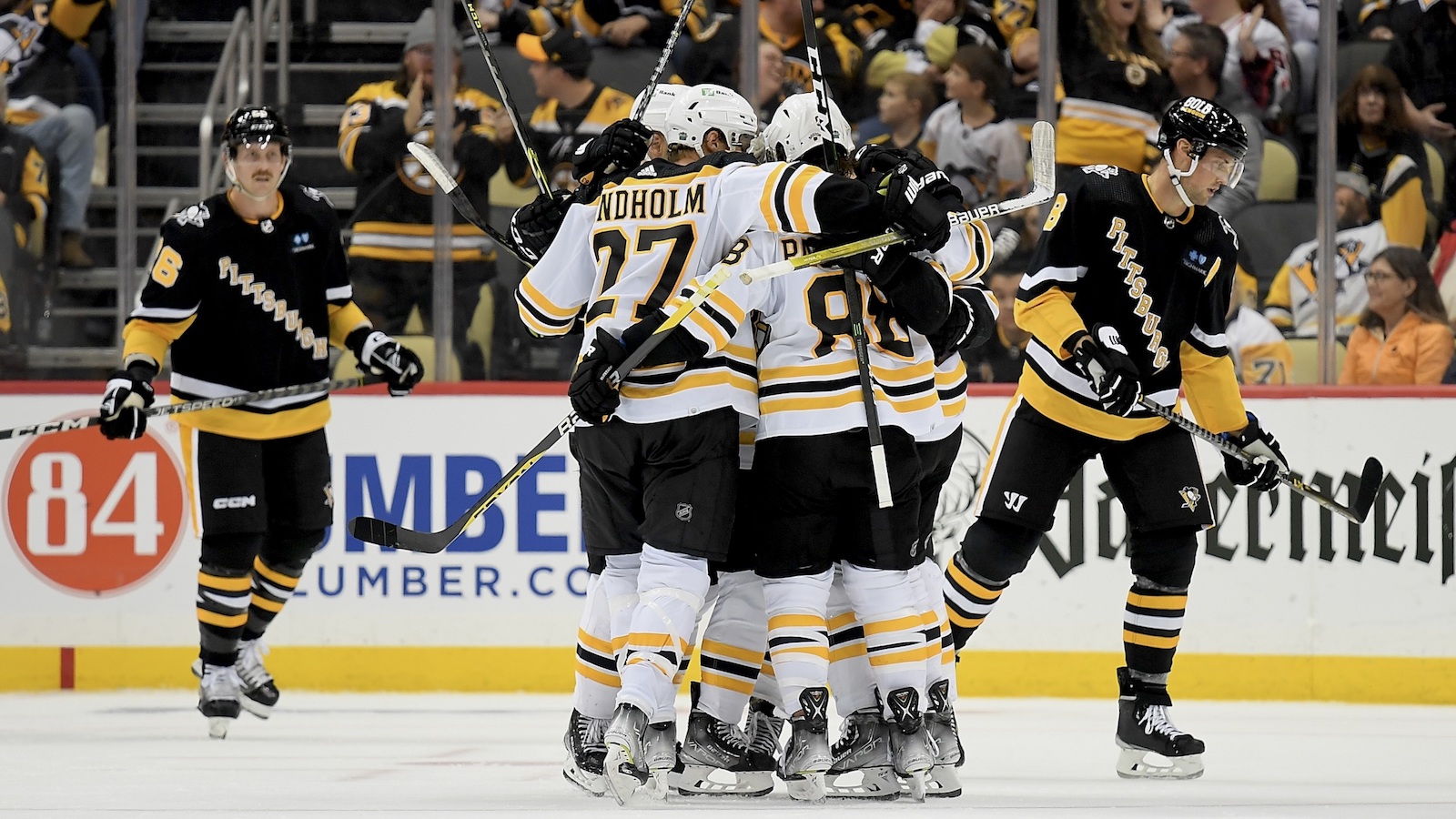 Penguins' defense has plenty of questions regardless of late collapse