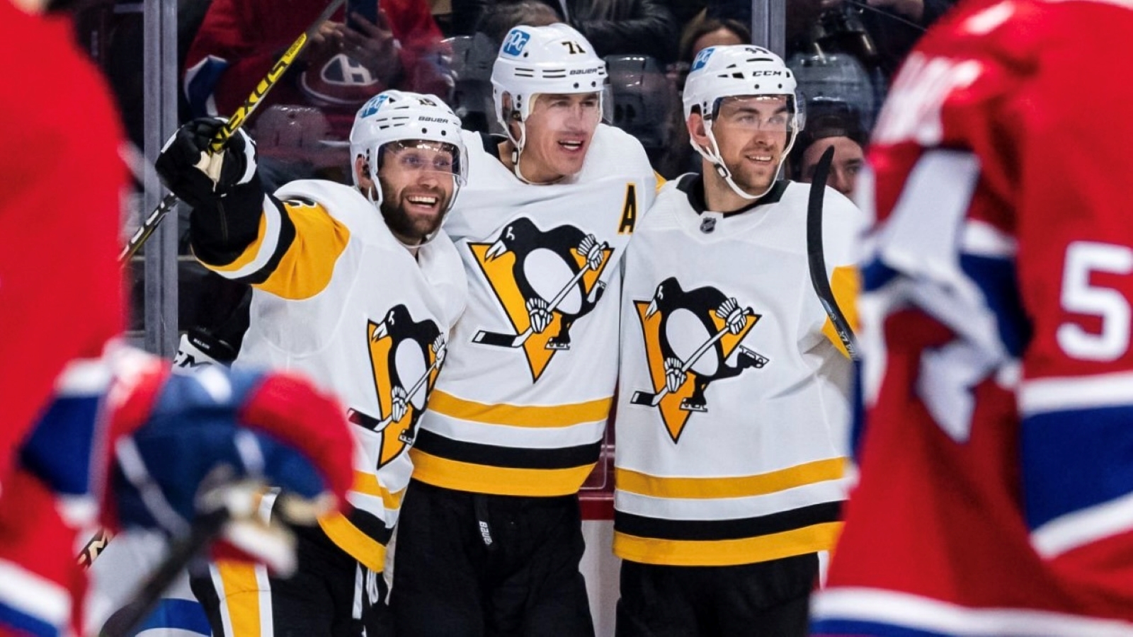 Eight way-too-early impressions of Penguins' start to season