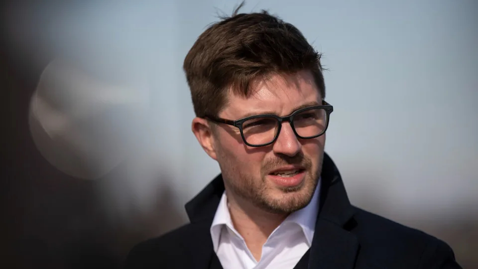Penguins' Kyle Dubas scouting draft-eligible prospects in Sweden
