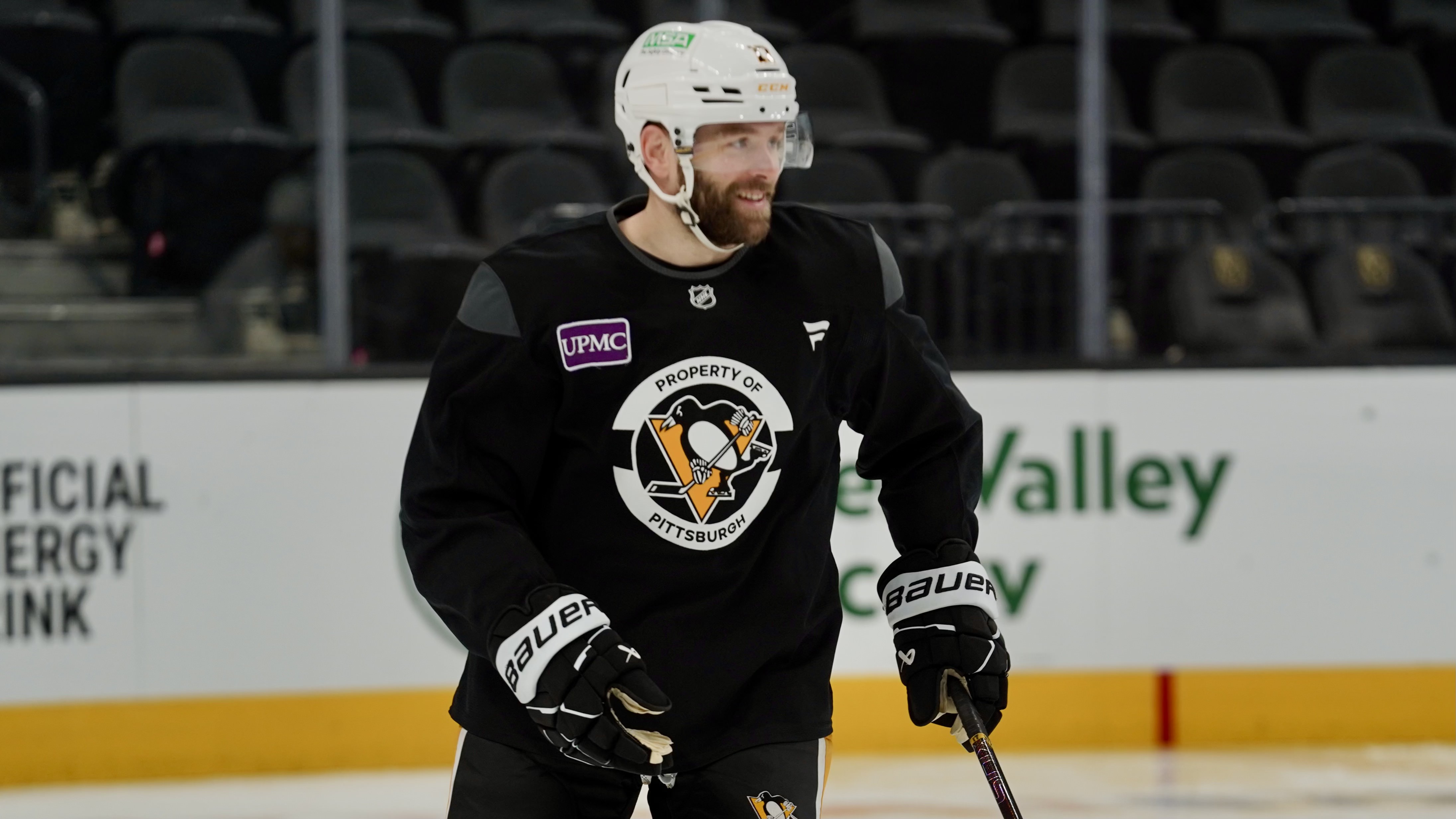 Friday Insider: Bryan Rust has no interest in waiving no-movement clause