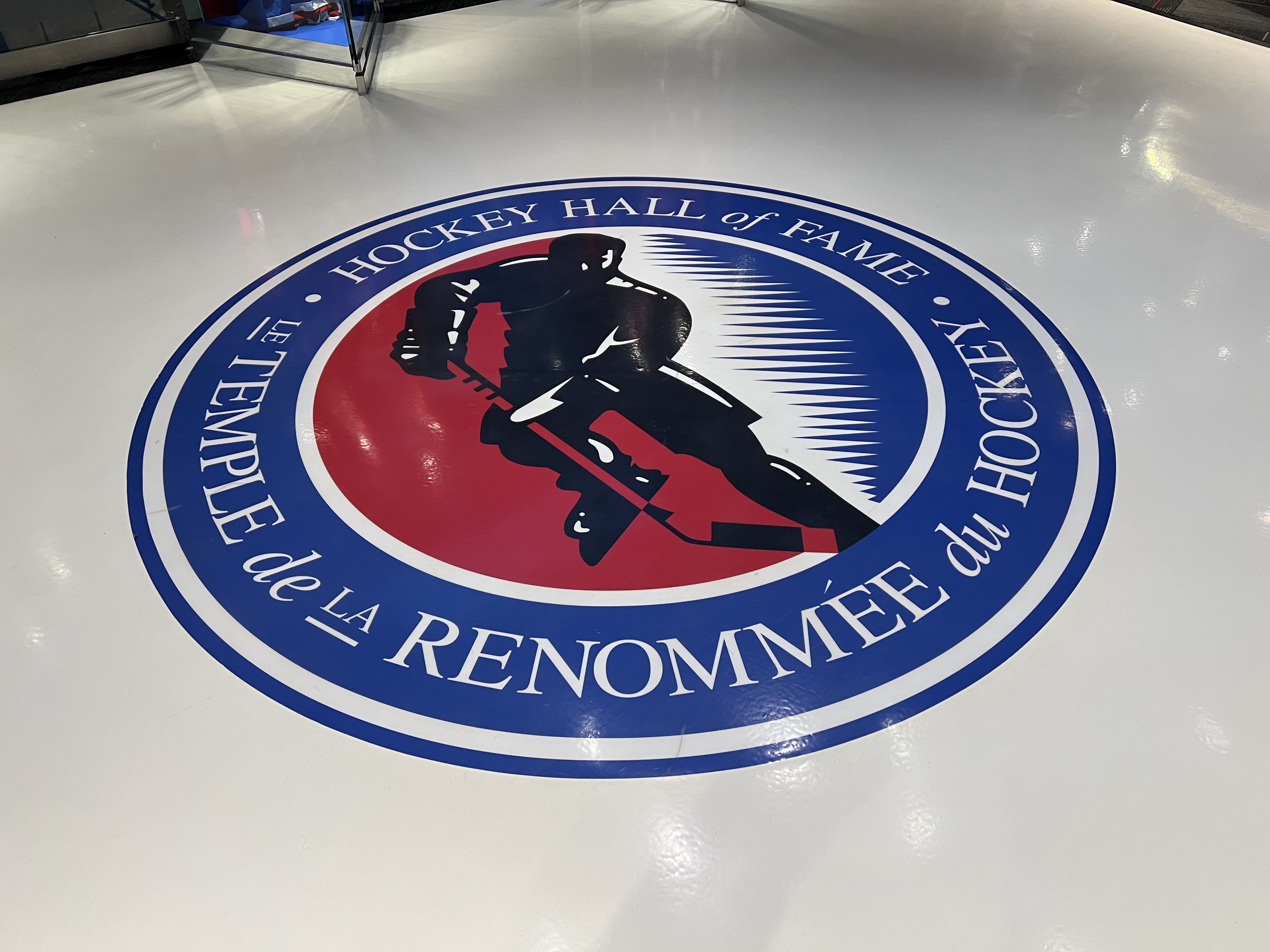 Gallery: Hockey Hall of Fame