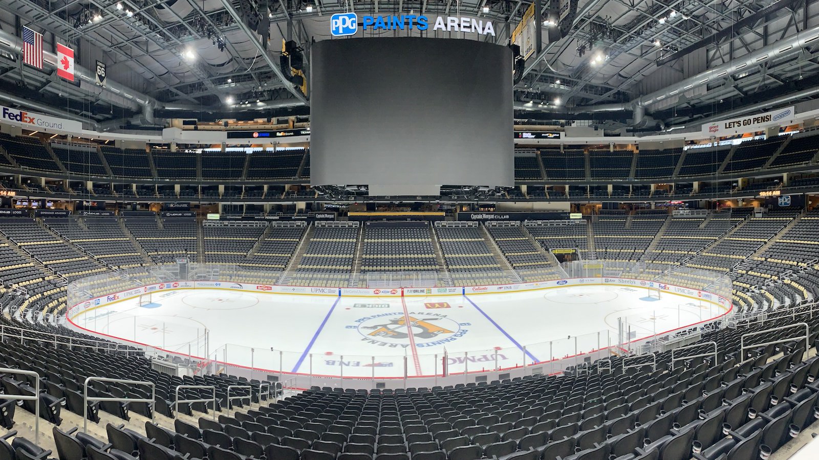 Live updates: Penguins vs. Devils