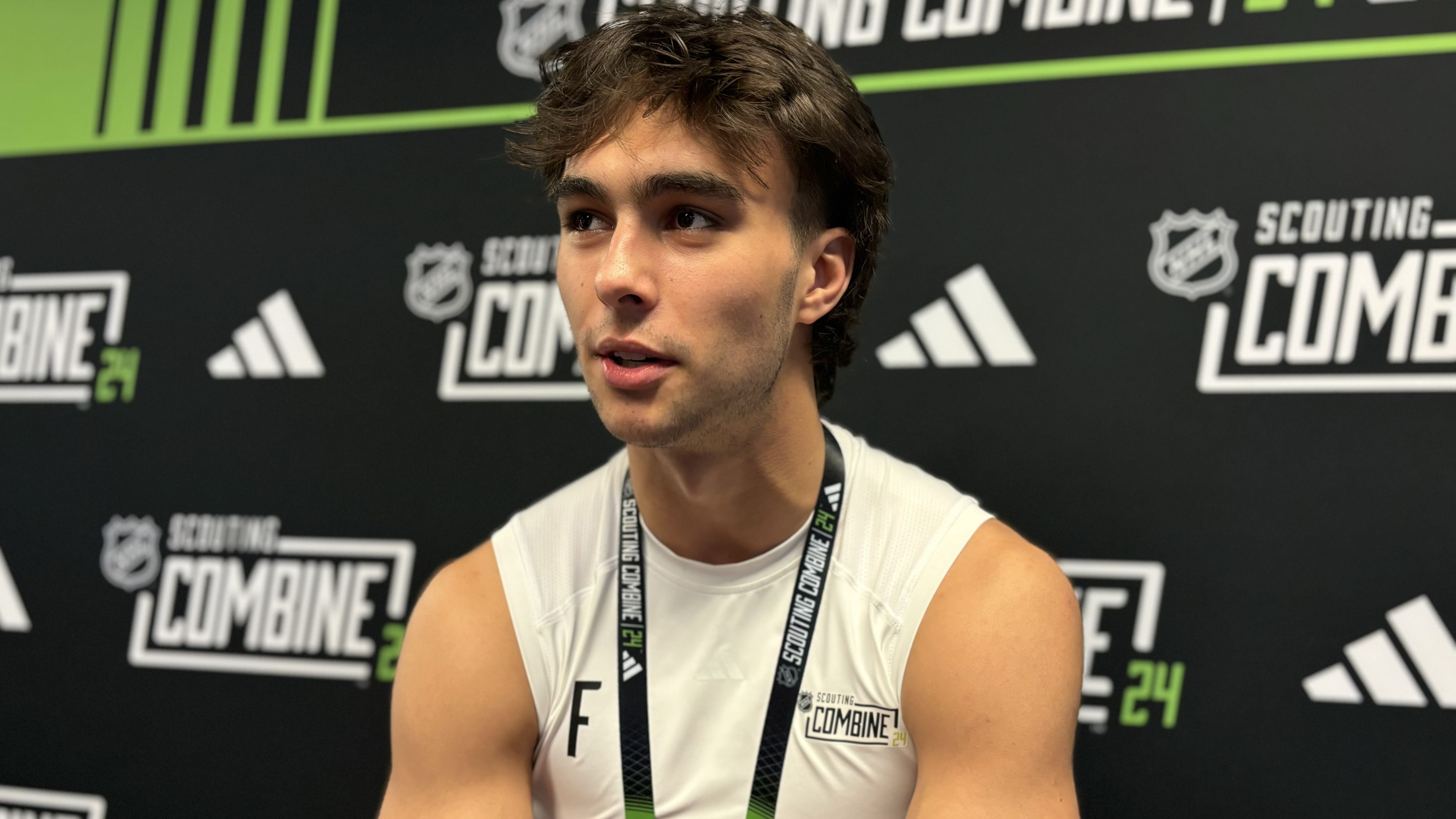 NHL Draft profiles: Sam O'Reilly a 'trench work' forward