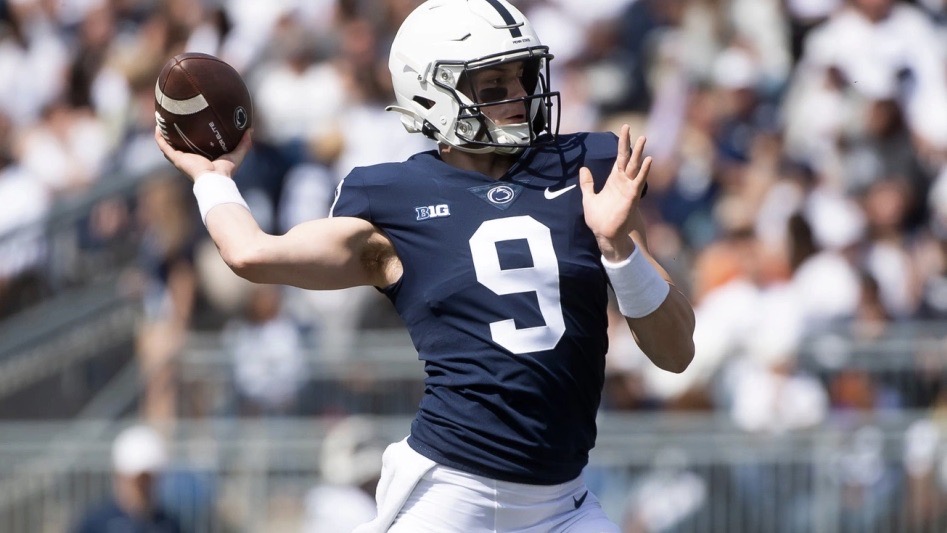 Pribula may not be the 'Chosen One' at QB, but he still has to be ready ...