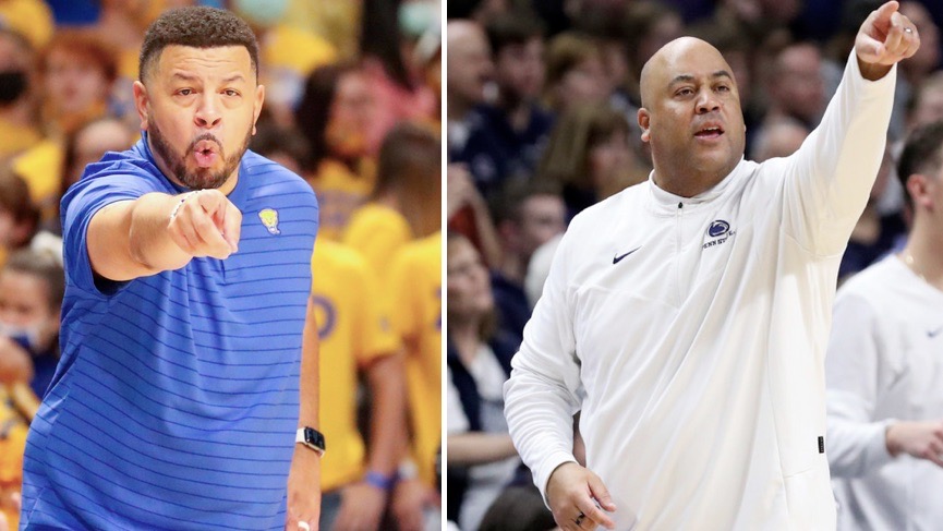 Point-counterpoint: Who would win Pitt vs. Penn State?