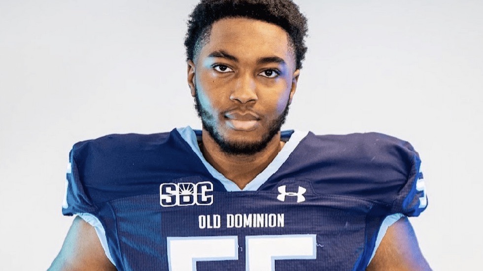 Lions wrap up recruiting class with big 4-star O-line commit