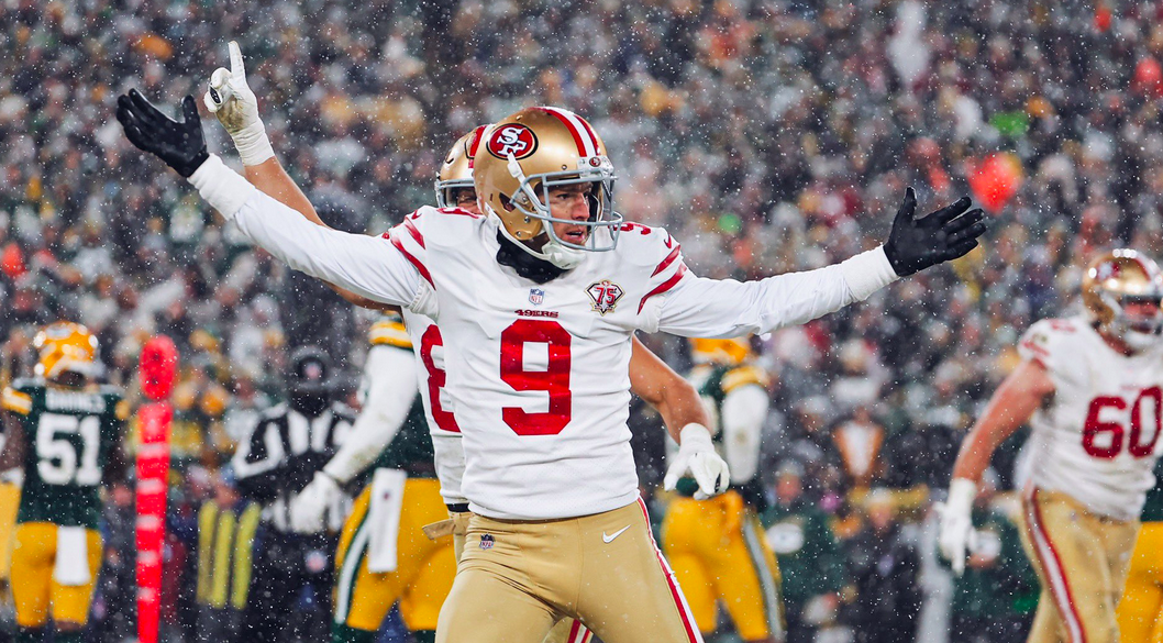 Robbie Gould a Hall of Famer? The case for and against Penn State product