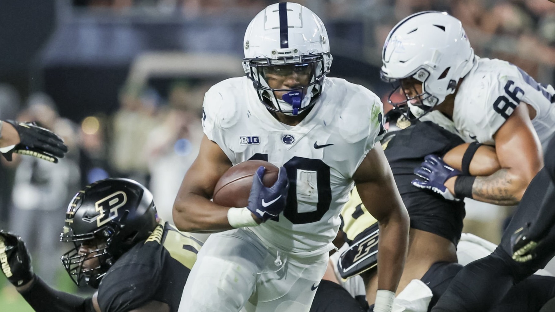 How to watch Penn State vs. Purdue, 8:05 p.m. Eastern, September 1 ...