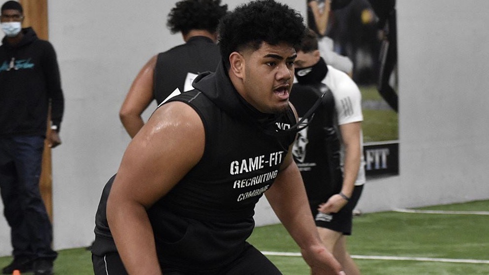 Spring notes: Franklin praises 365-pound offensive lineman Ioane