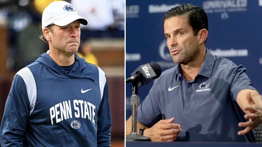 Manny Diaz loving his defense, while Mike Yurcich's hands tied with offense