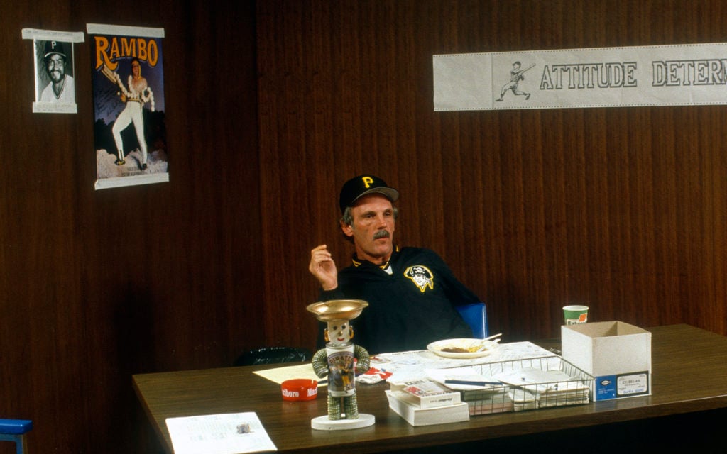 In-Depth: The stories of the legendary tactician, teacher, ranter Jim ...