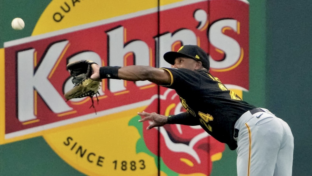 How to watch Pirates vs. Reds, 6:40 p.m. Eastern, September 12, 2022 ...