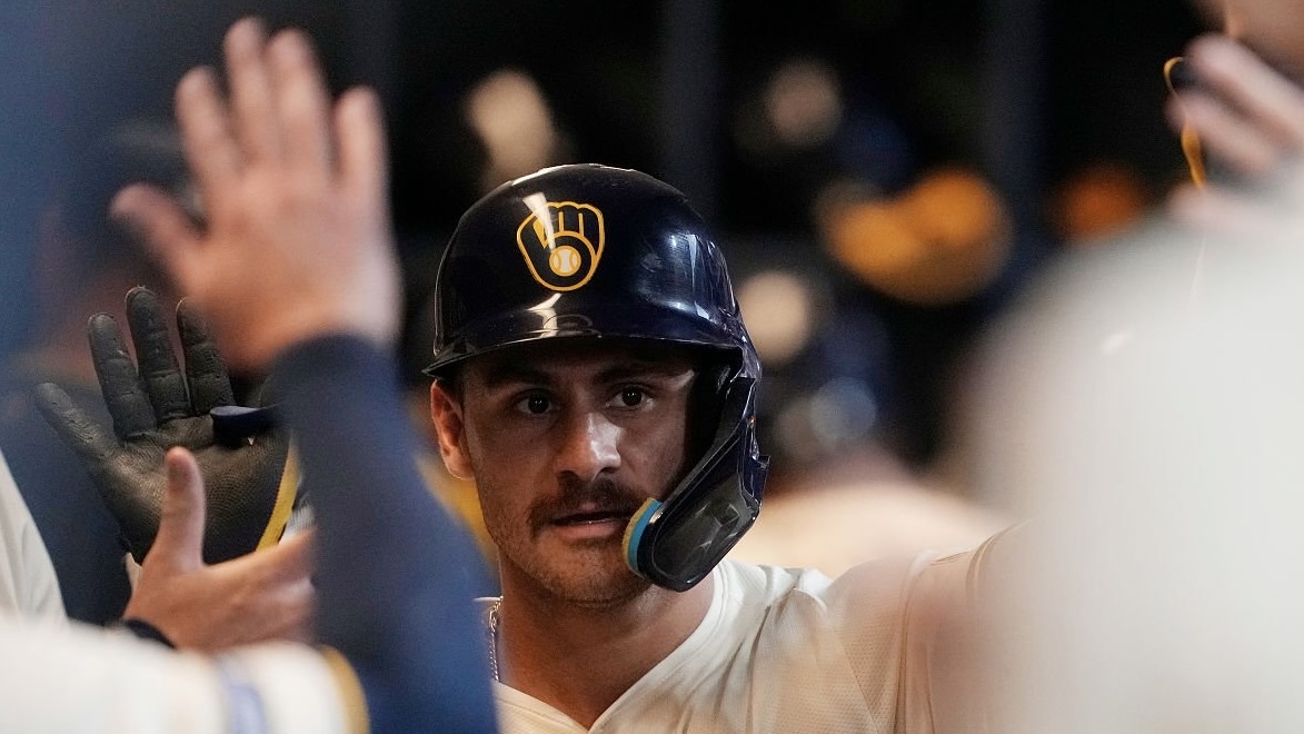 Brewers 9, Pirates 3: Homers haunt Andrew Heaney