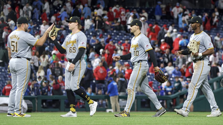 'Minor adjustment' brings immediate David Bednar rebound