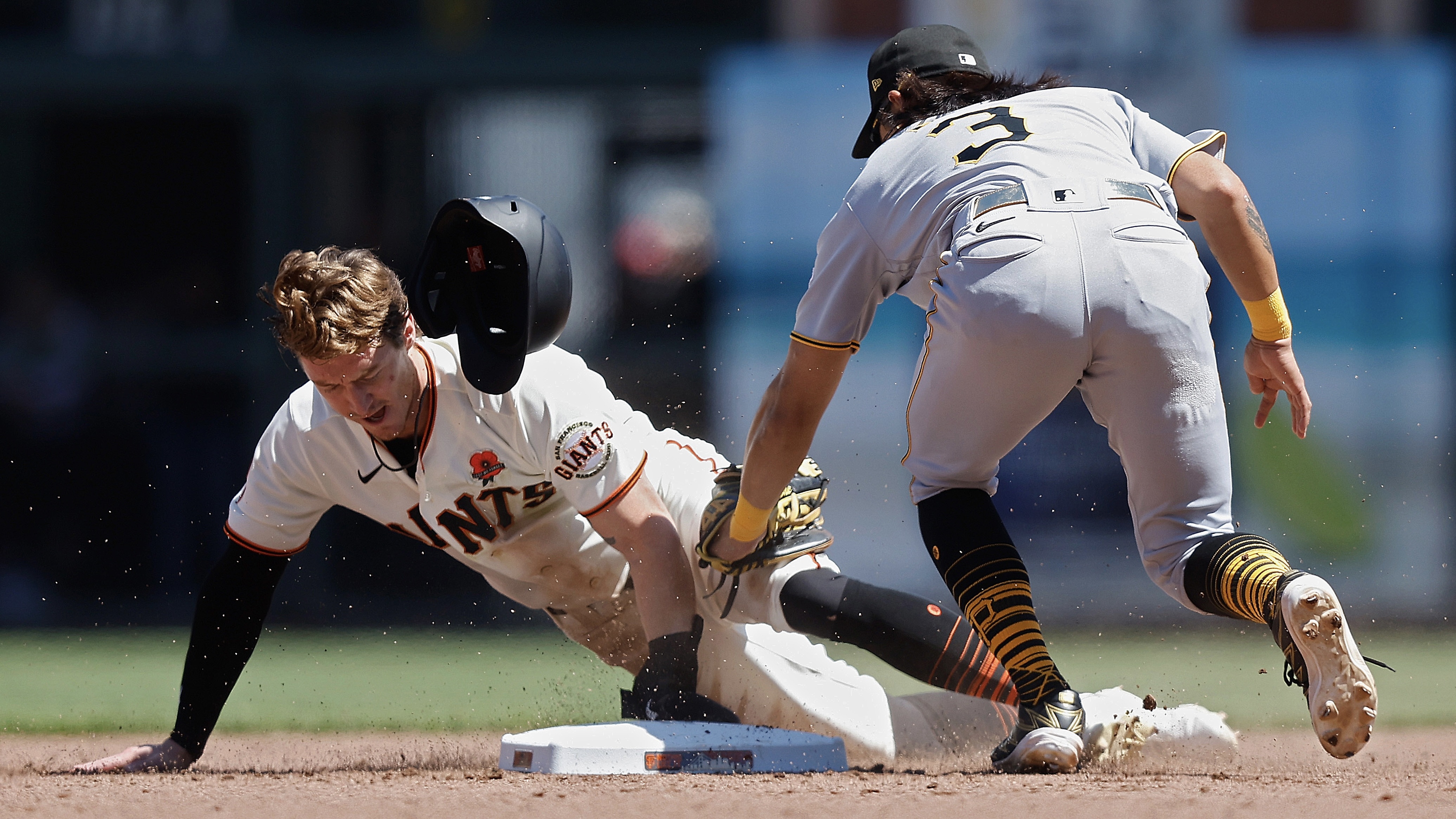 Pirates' double-digit loss to fall under .500 feels all too familiar