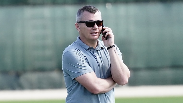 Ben Cherington addresses Pirates' 12-22 start: 'We should not be ...