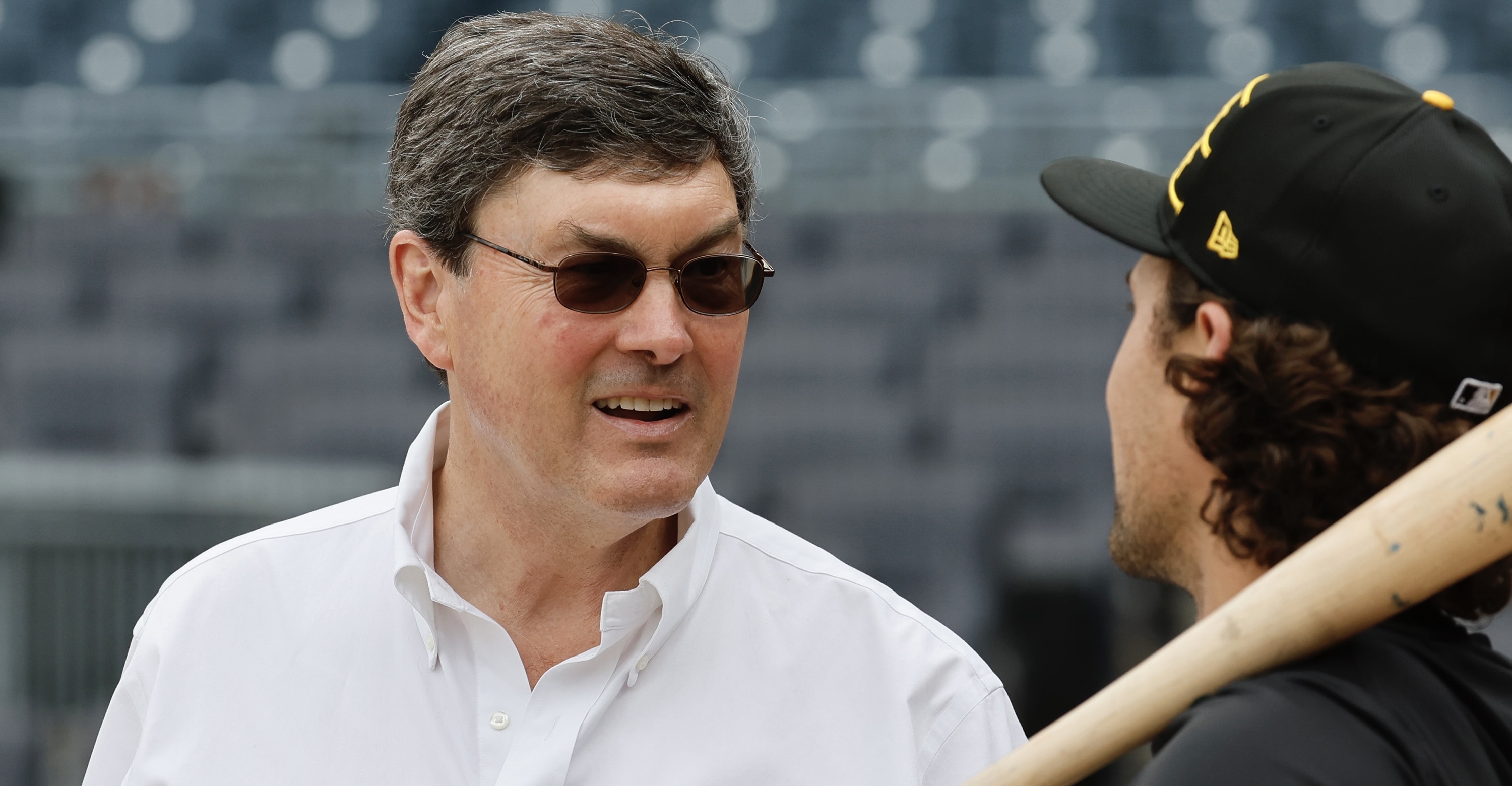 Friday Insider: How Pirates really feel about Ben Cherington