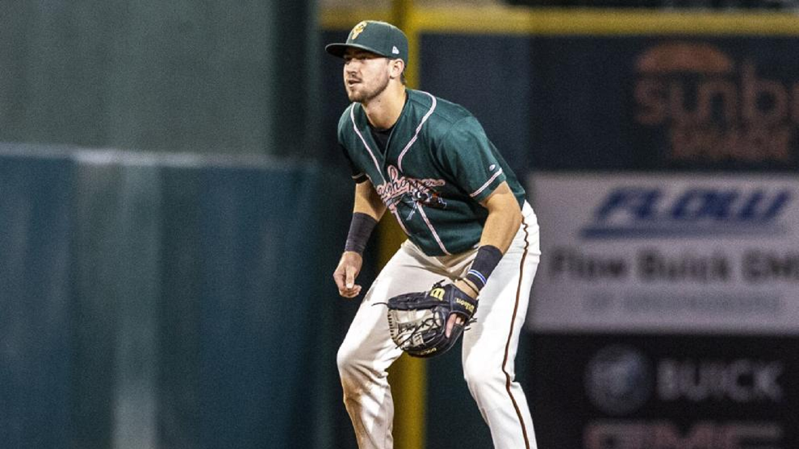 'Prepare like a champion:' Jared Triolo recognized as Pirates' top ...