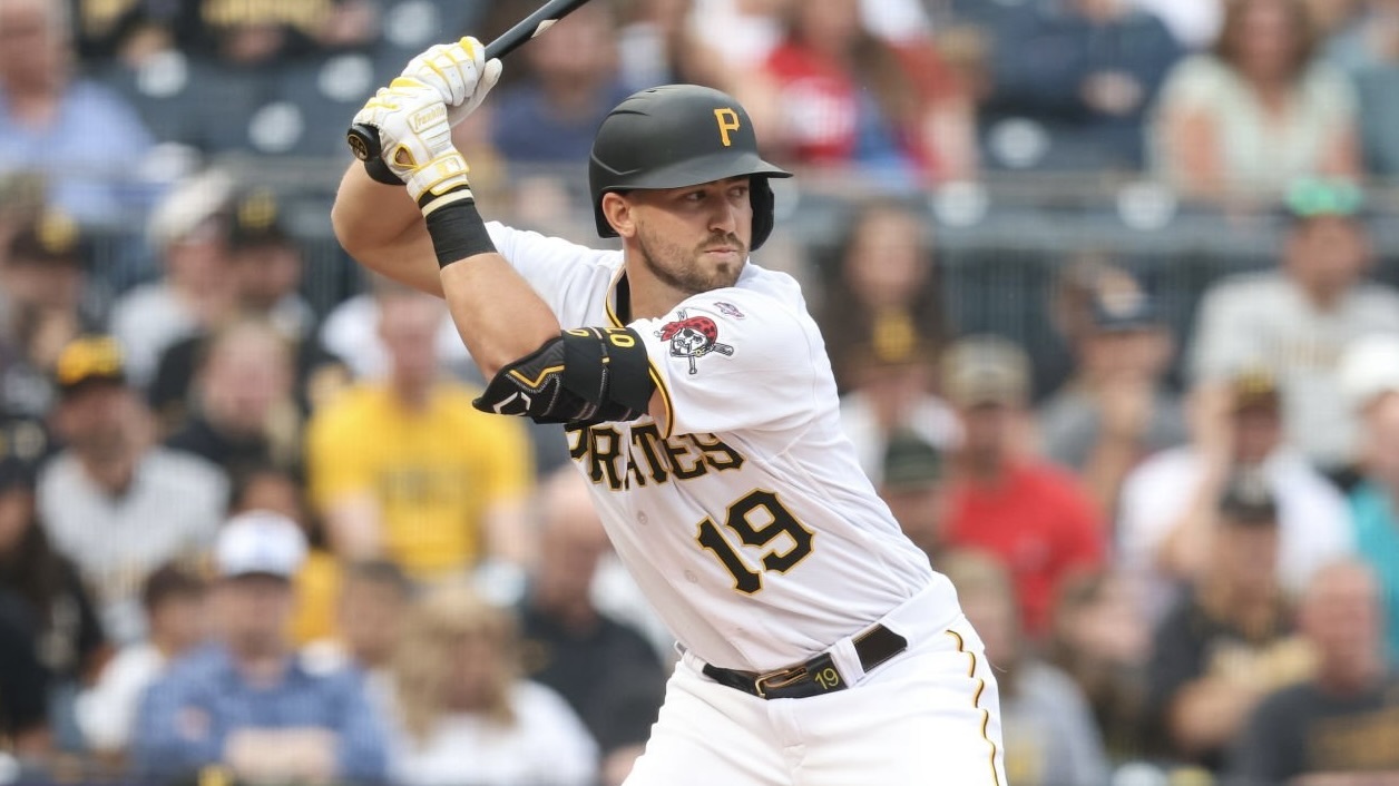 North Shore Tavern Mound Visit: How real was Jared Triolo's September?