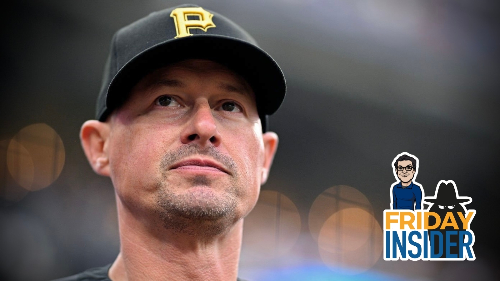 Friday Insider: Pirates' players vouch for Don Kelly