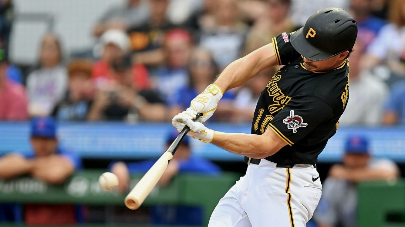 Final: Cubs 10, Pirates 4