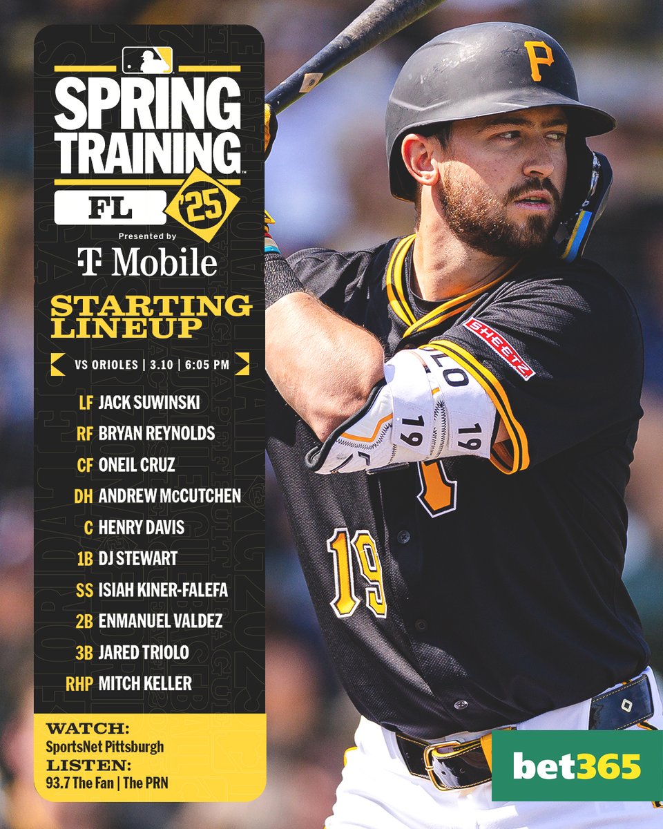 Final: Orioles 6, Pirates 3