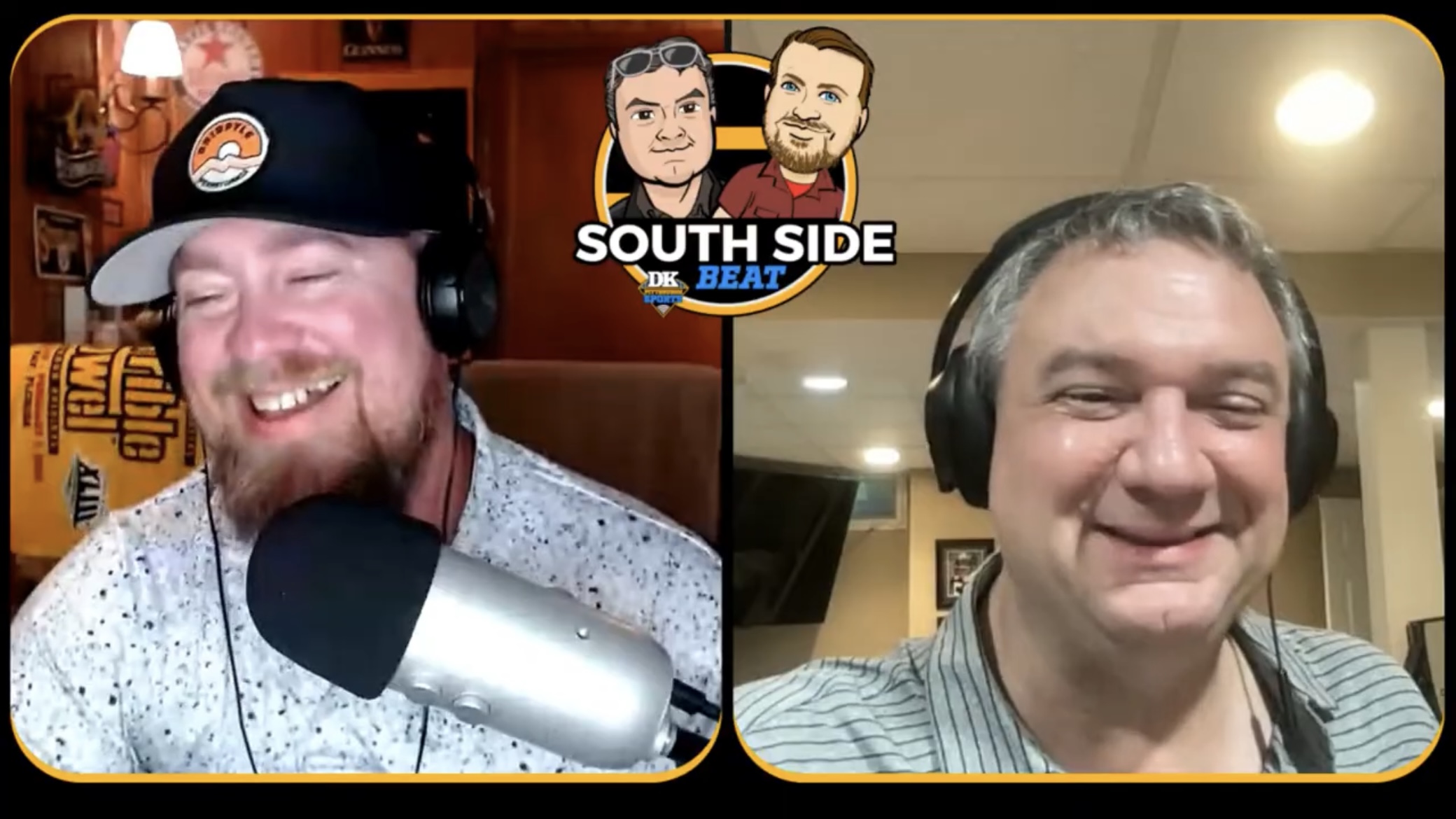 Video: South Side Beat
